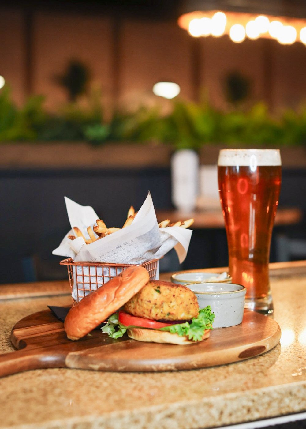 Mac's Tap & Table | Discover Local Flavors - Visit or Order Now