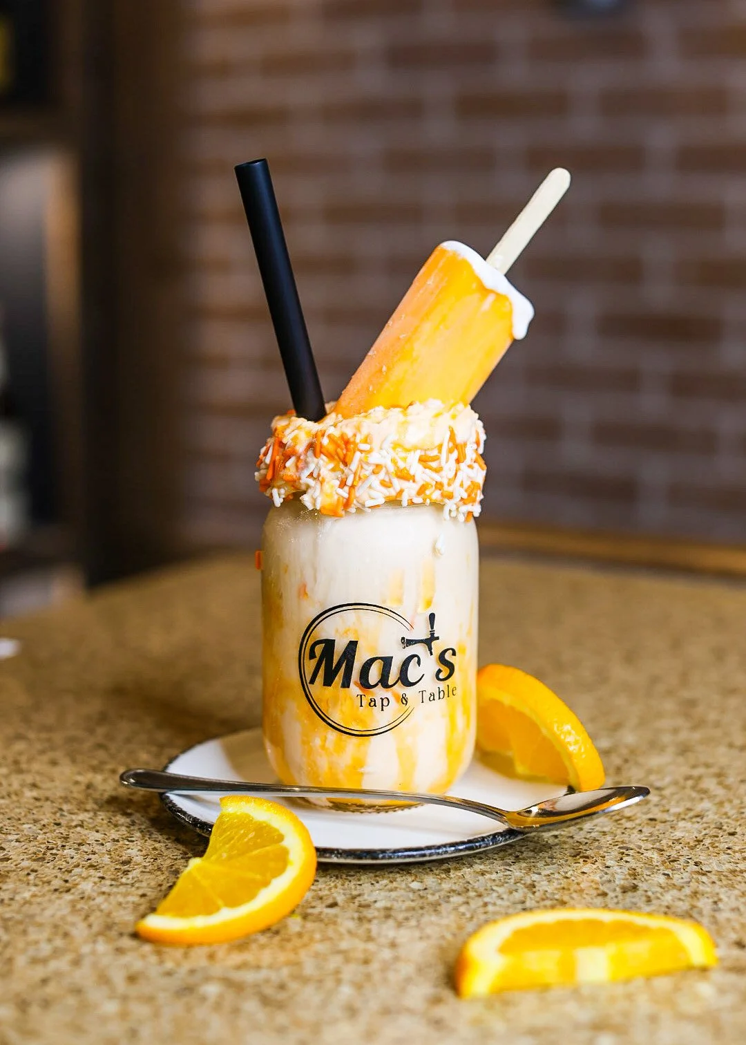 Mac's Tap & Table | Discover Local Flavors - Visit or Order Now