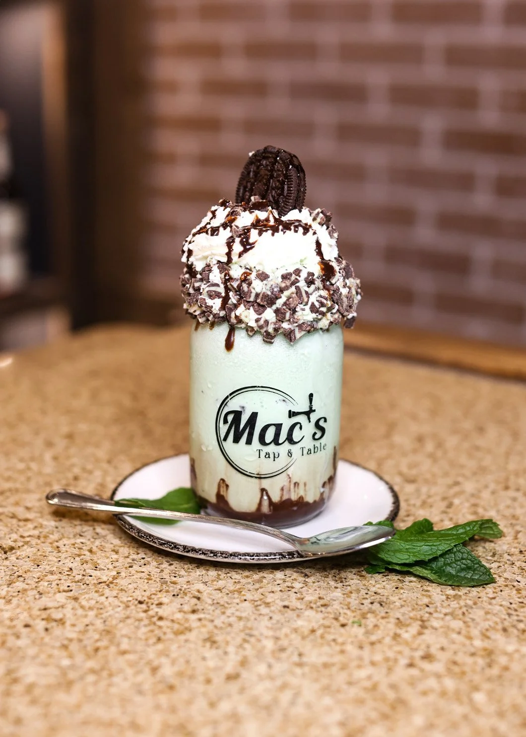 Mac's Tap & Table | Discover Local Flavors - Visit or Order Now