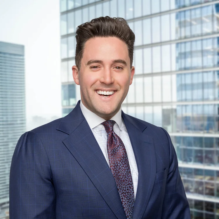 Leadership Team — Botsford Associates