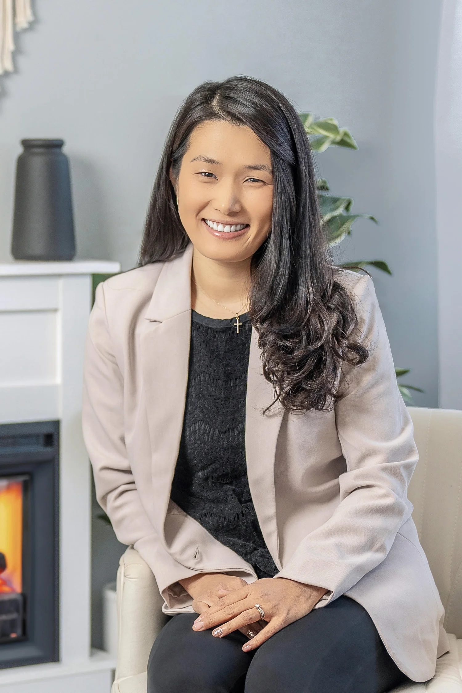 Jones and Luther Counseling