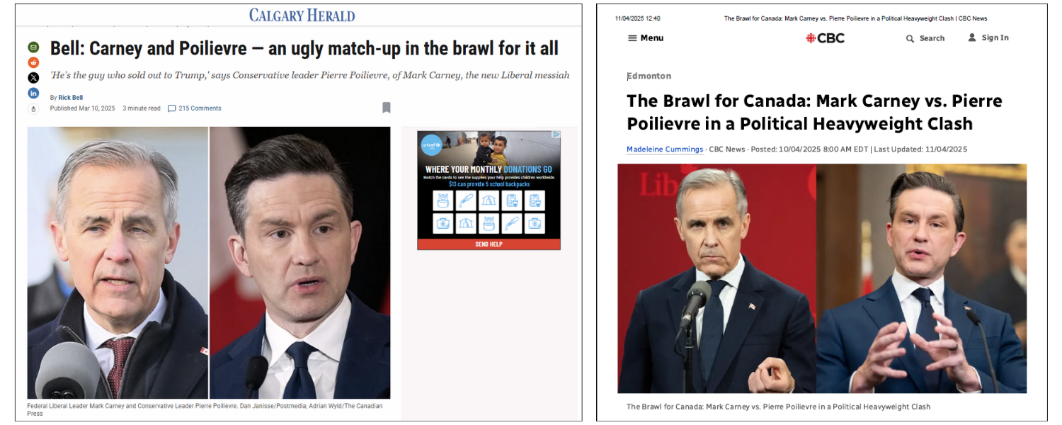 Social media platforms host and profit from scams using AI and fake ...