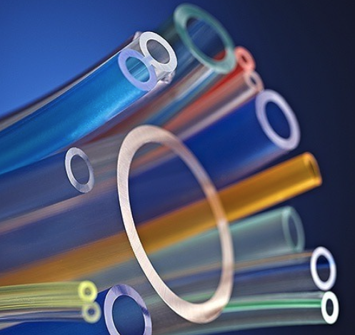 Extrusions — Prevailing Medical - Medical Device Manufacturer