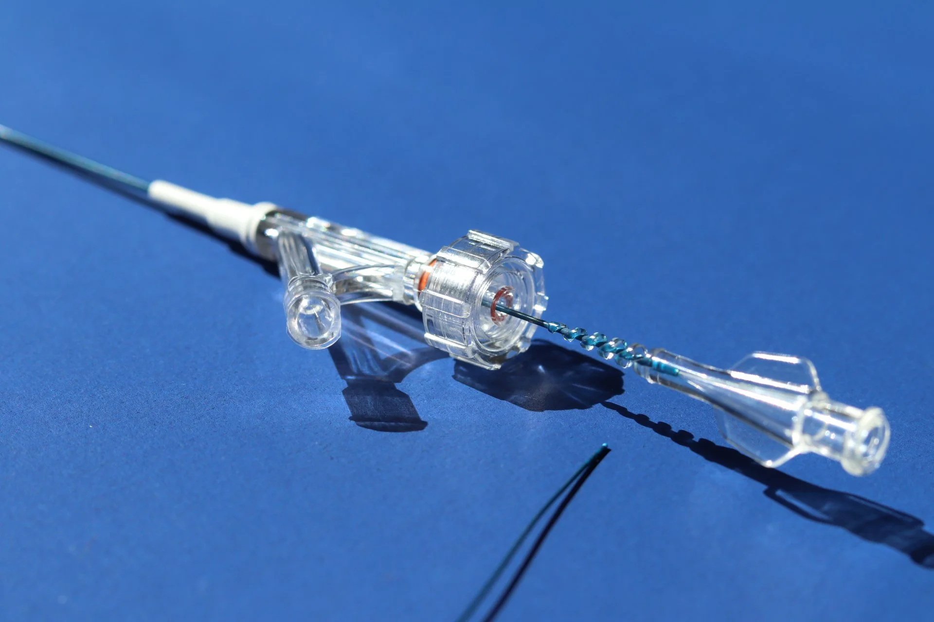 Devices & Technology — Prevailing Medical - Medical Device Manufacturer