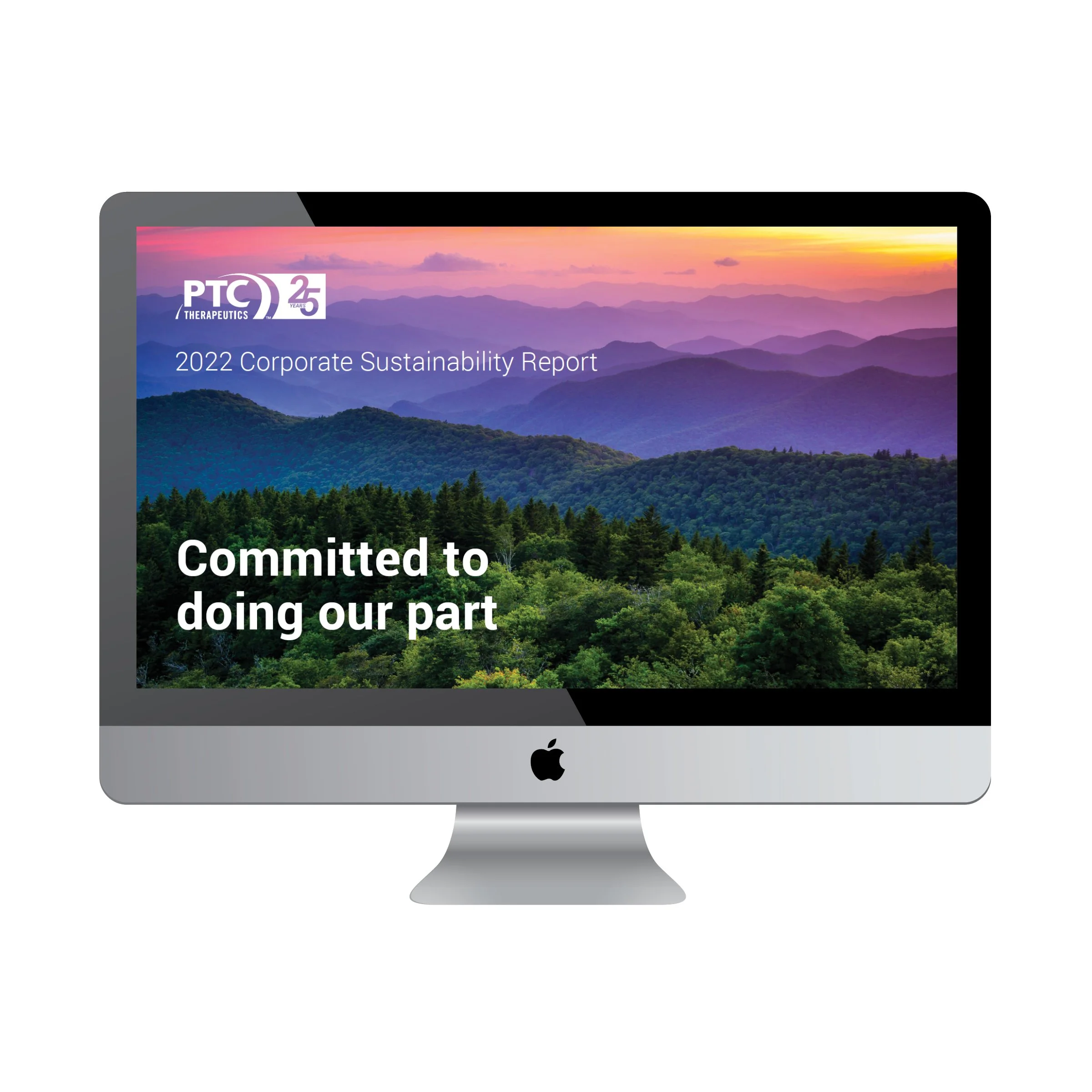 PTC ESG Report — Chambers Design Studio