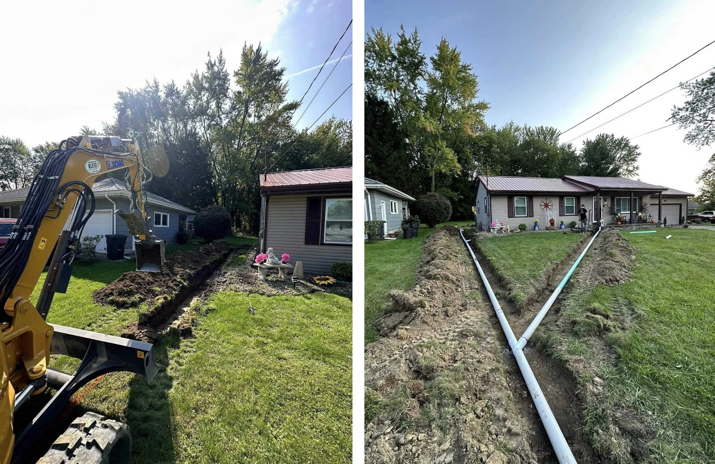 Services — Kawartha Drainscape Solutions