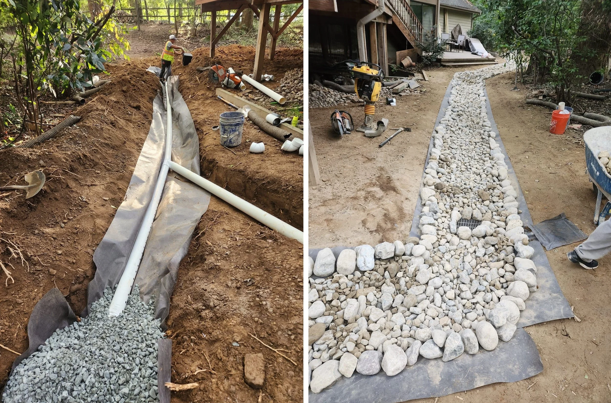 Kawartha Drainscape Solutions