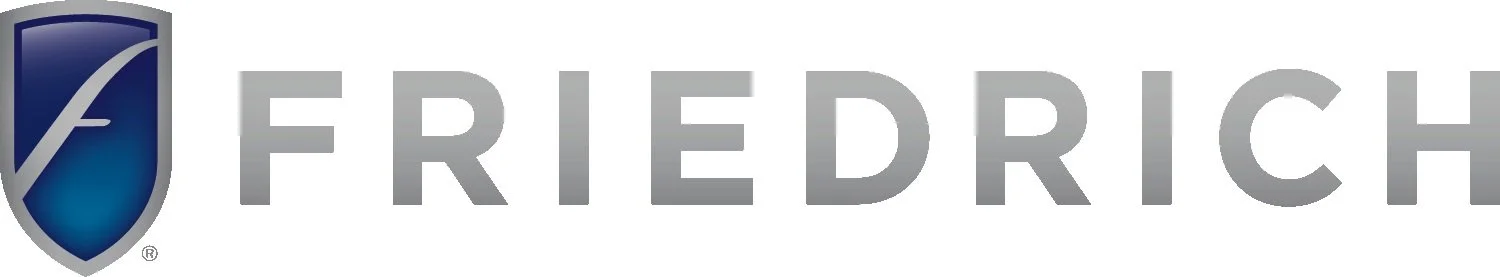 Friedrich — HM Sweeny