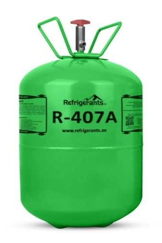Refrigerants — HM Sweeny