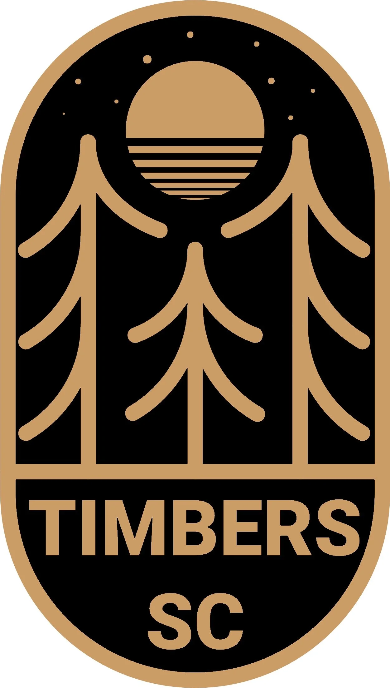 Women's Team — Timbers Soccer Club