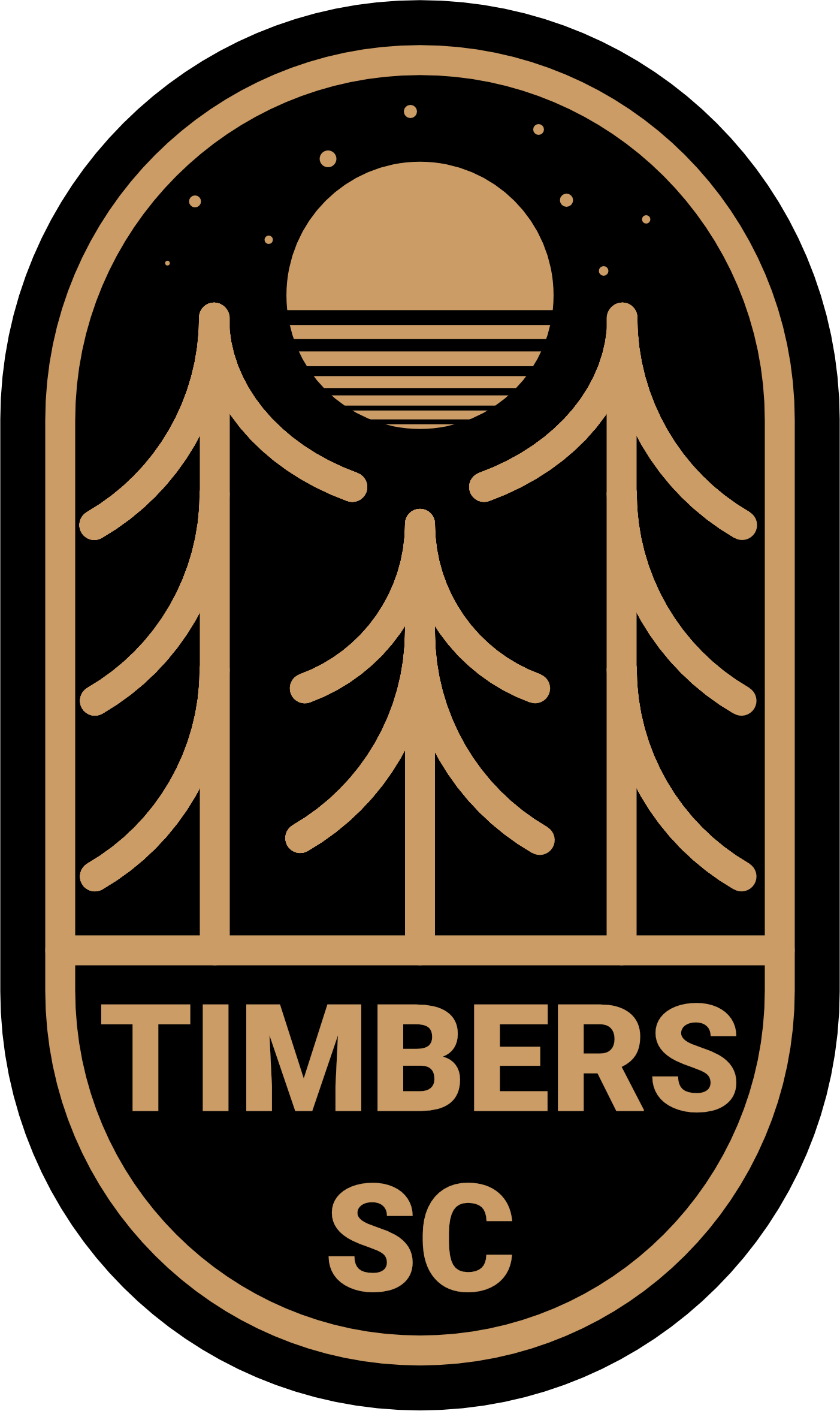 Timbers Soccer Club - Official Website