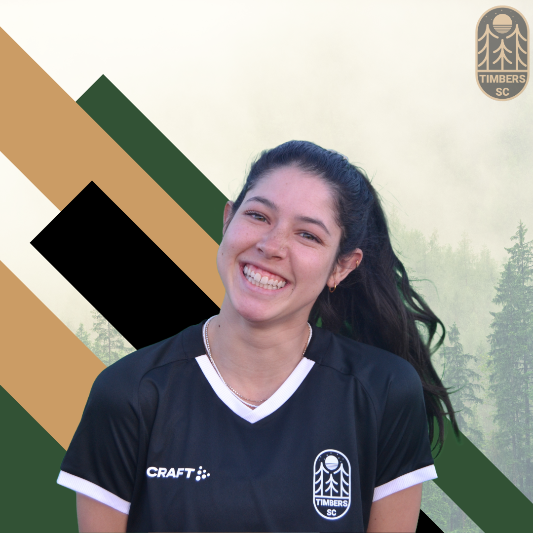 About — Timbers Soccer Club