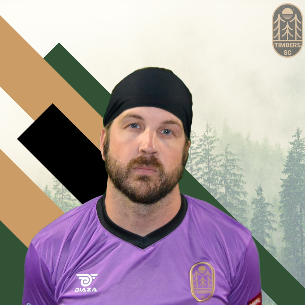 Men's Team — Timbers Soccer Club