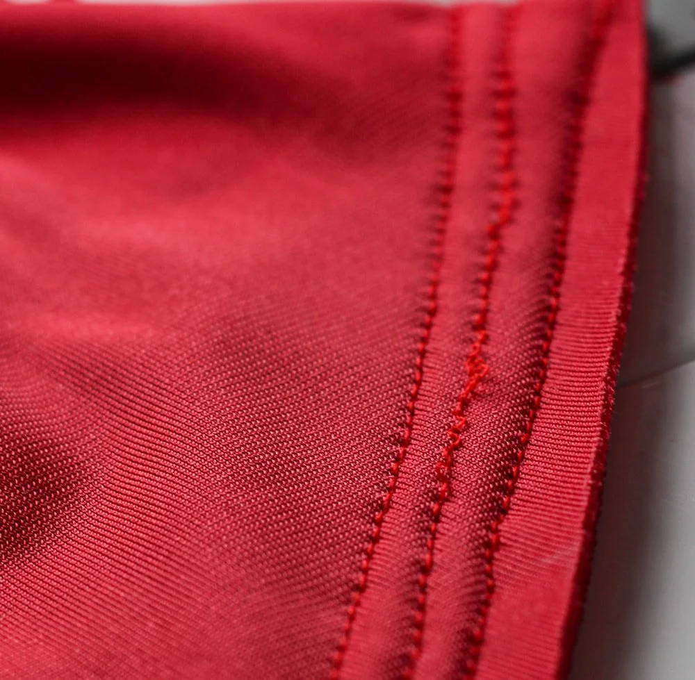 How to Sew Velvet Fabric — Sewing to the Moon