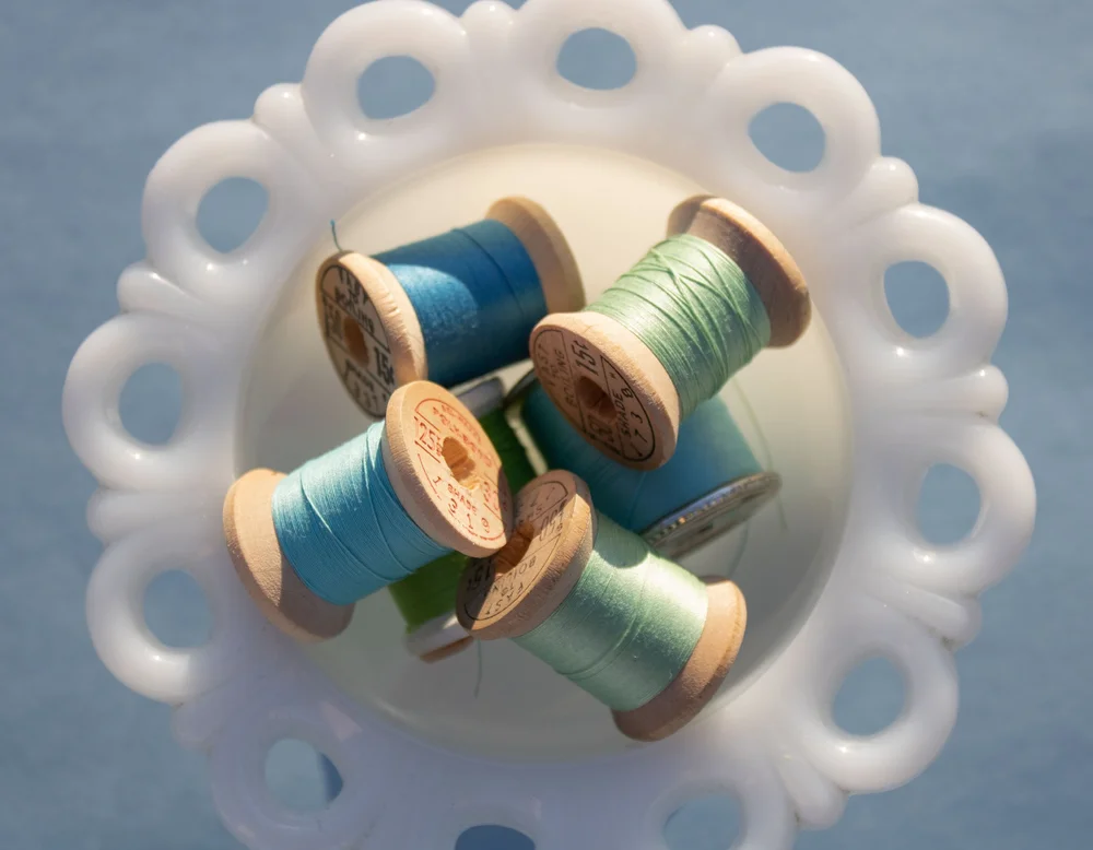 Ultimate Guide to Sewing on a Budget — Sewing to the Moon