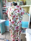 How to Sew Simplicity 8244 Cheongsam — Sewing to the Moon