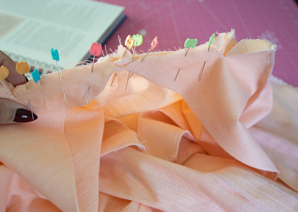 The Patio Dress by Gertie — Sewing to the Moon