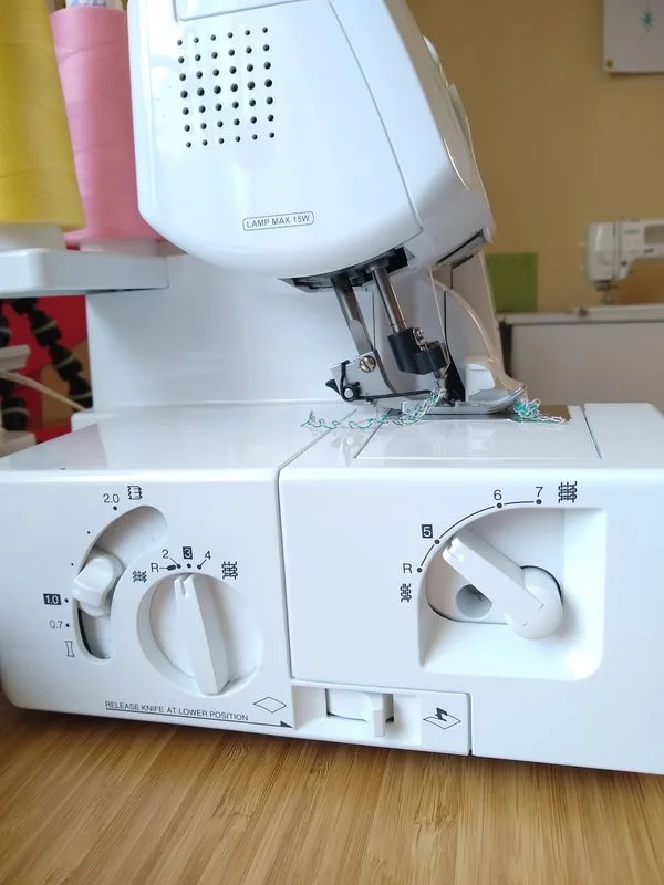 Sewing the Bombshell Swimsuit — Sewing to the Moon