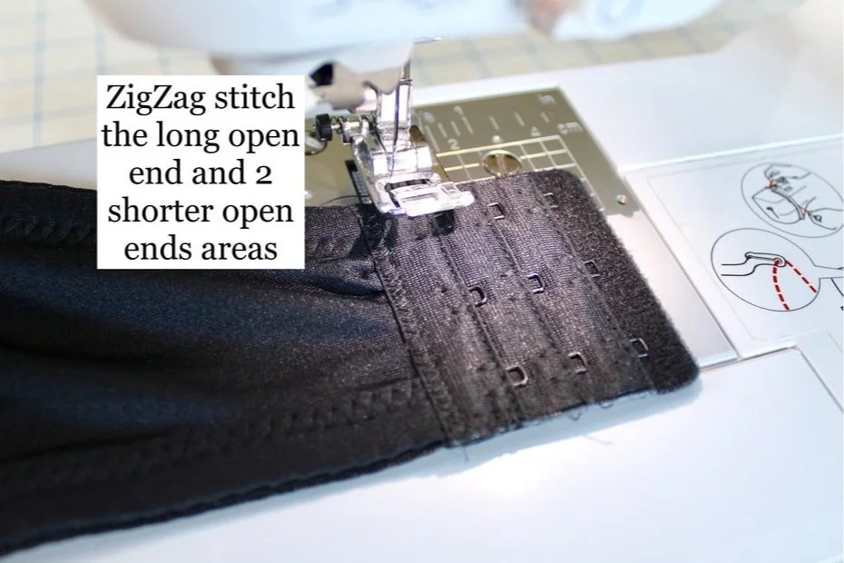 Bra Making Hack — Sewing to the Moon