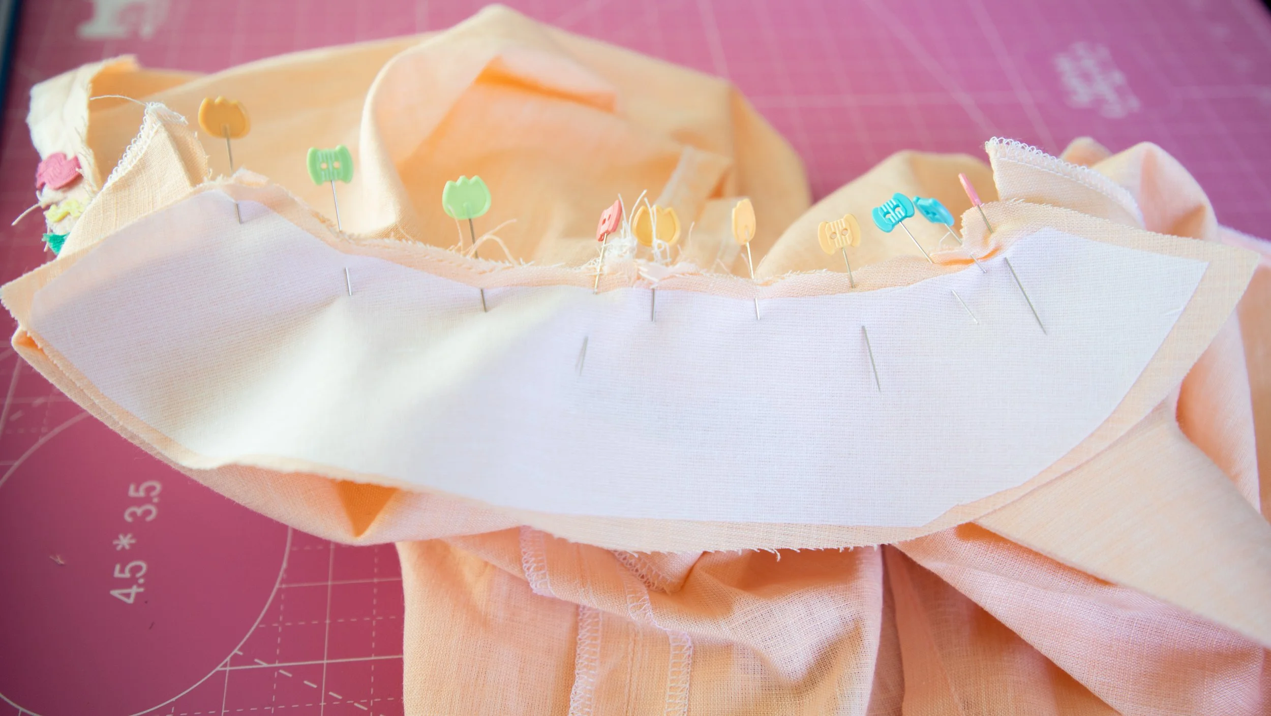 The Patio Dress by Gertie — Sewing to the Moon