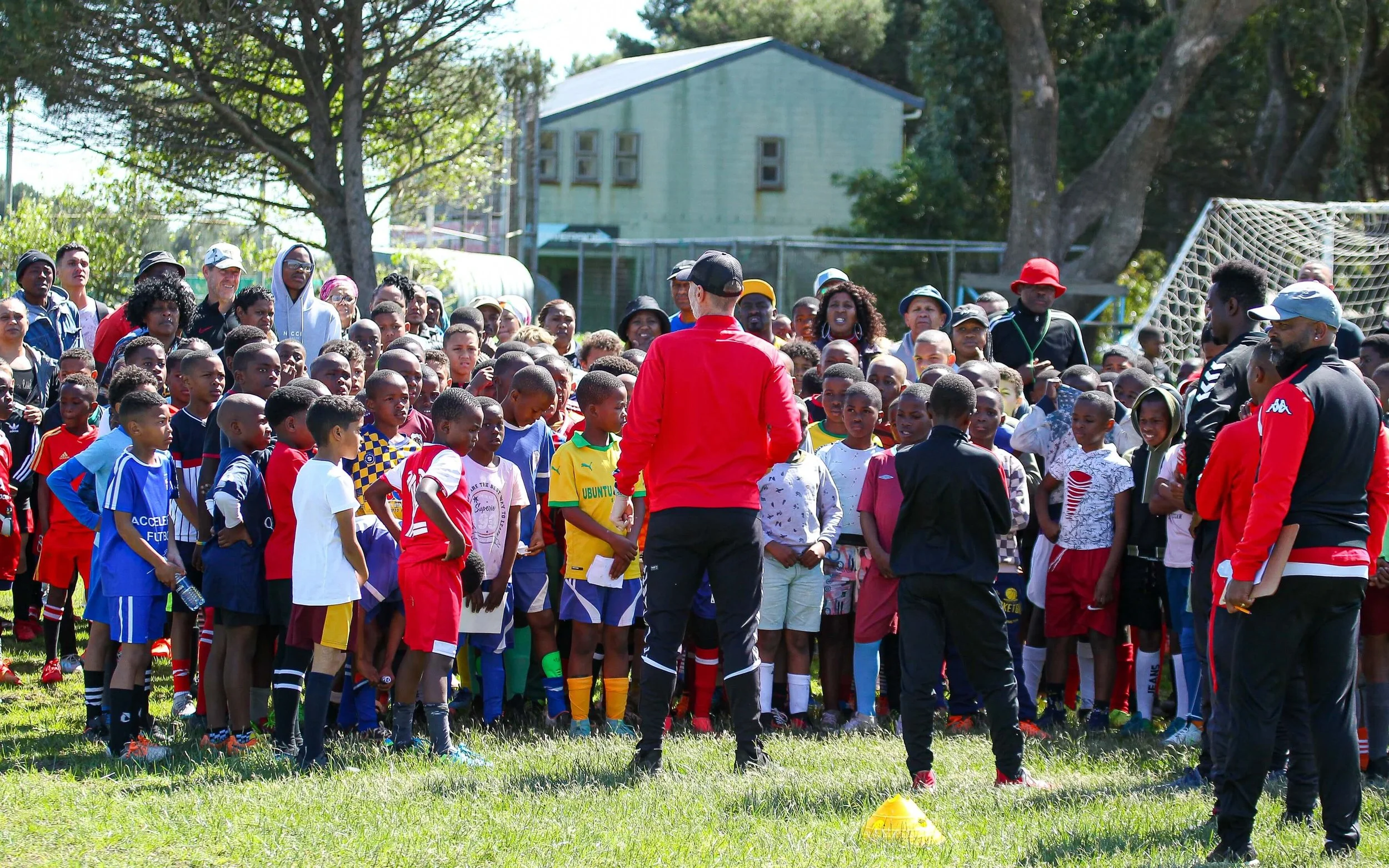 News & Stories — Ubuntu Football