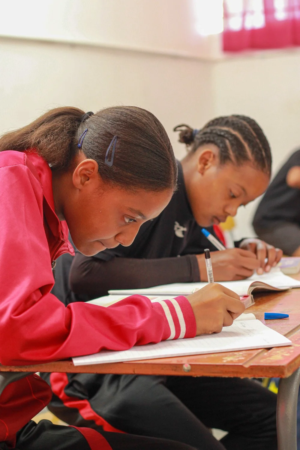 The Academy — Ubuntu Football