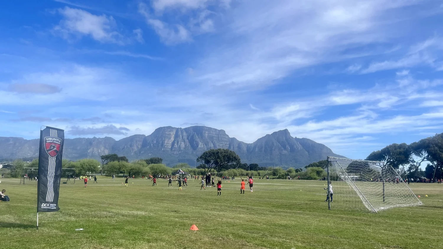 The Academy — Ubuntu Football