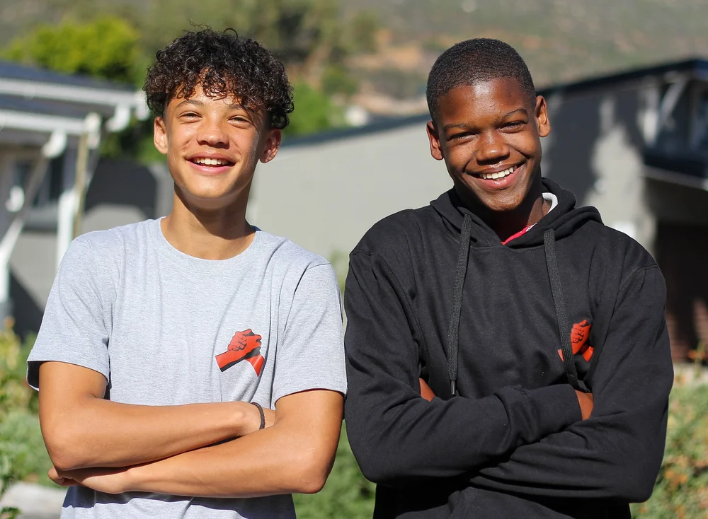 Impact — Ubuntu Football