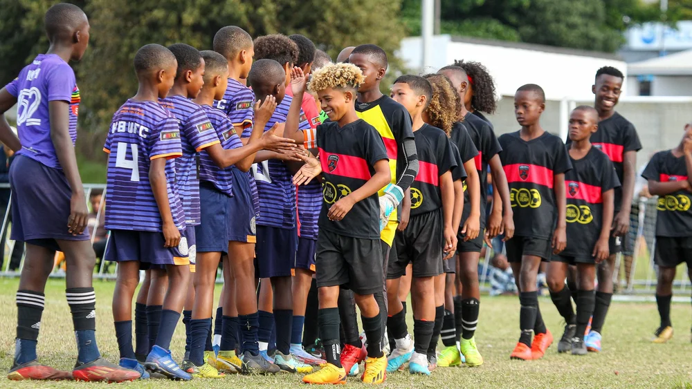 Our Team — Ubuntu Football