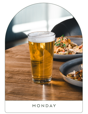 ROCKWELL Food + Taps