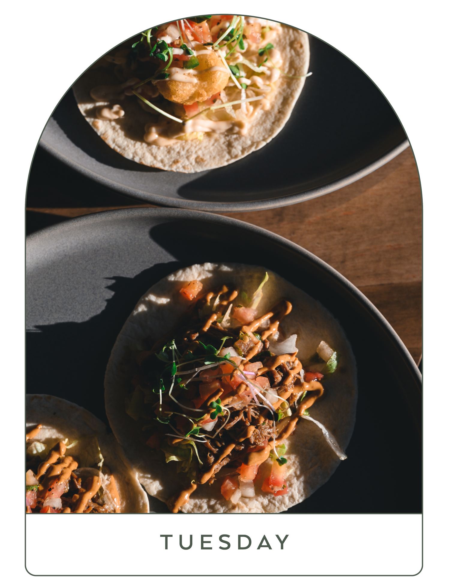 ROCKWELL Food + Taps