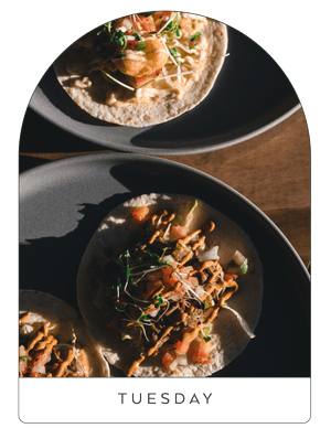 ROCKWELL Food + Taps