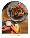 ROCKWELL Food + Taps
