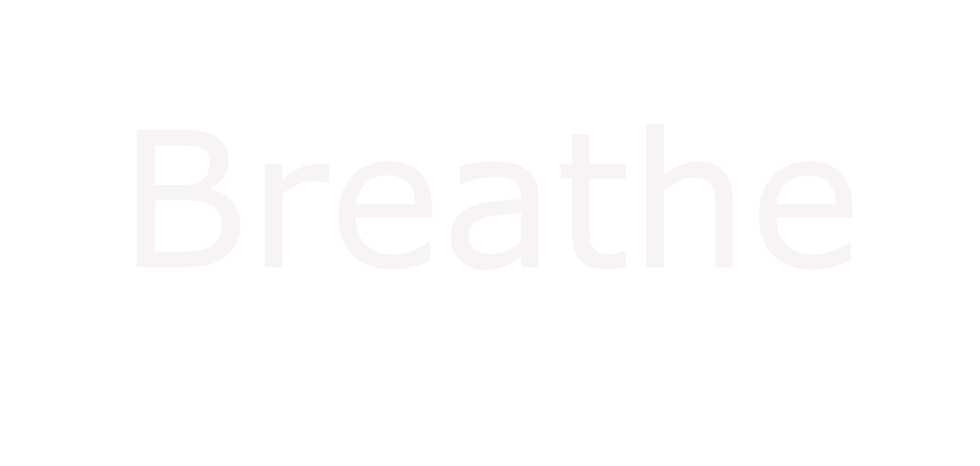 Breathe