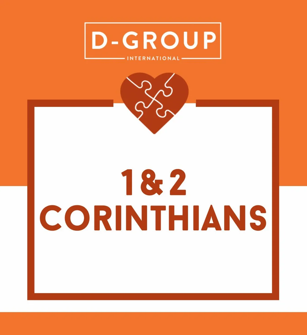 1 & 2 CORINTHIANS: LOVE, UNITY, AND THE COUNTERCULTURAL POWER OF THE ...