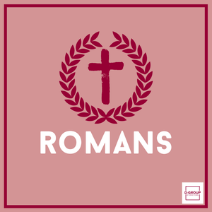 ROMANS: DEAD TO SIN AND ALIVE TO CHRIST — D-Group International