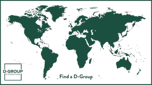 JOIN A D-GROUP — D-Group International
