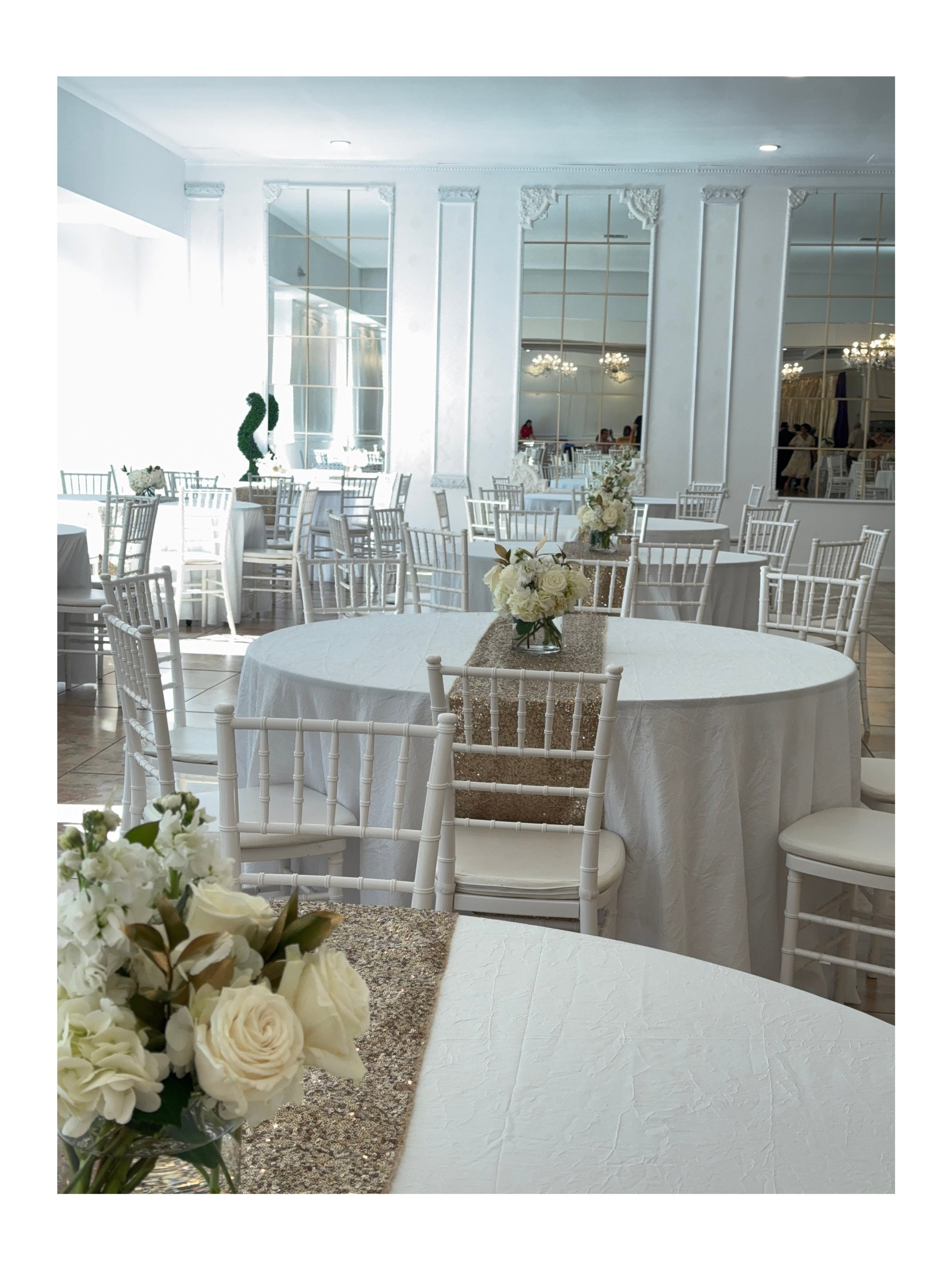 General 6 — Broadway Event Venue