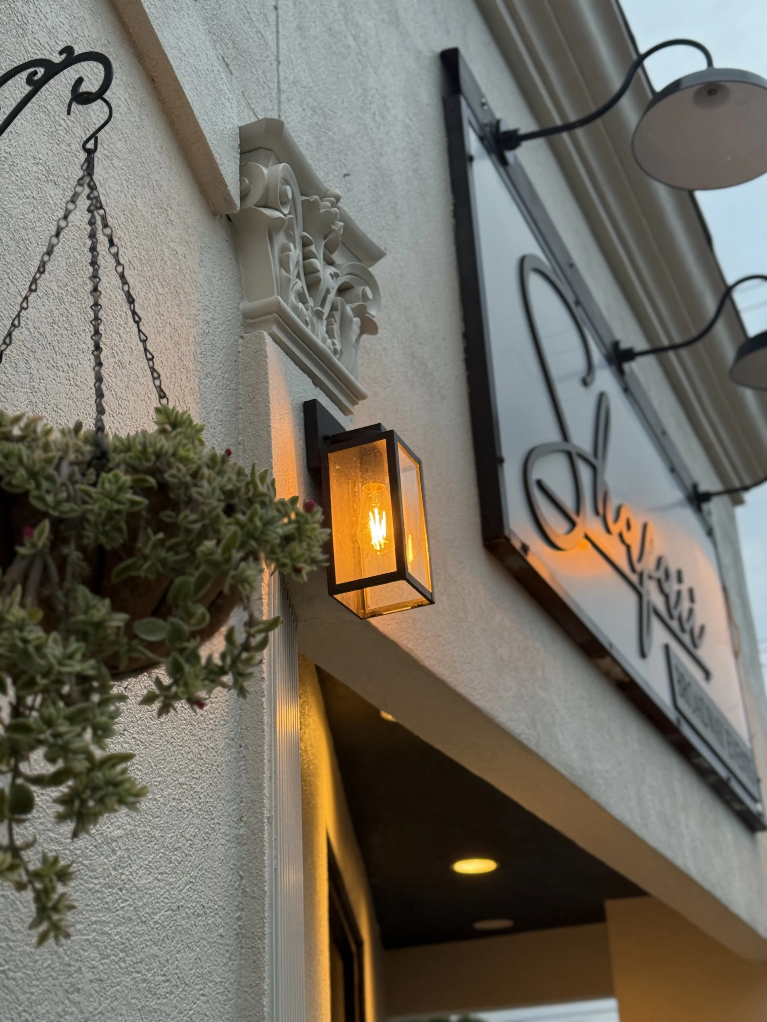 General 6 — Broadway Event Venue