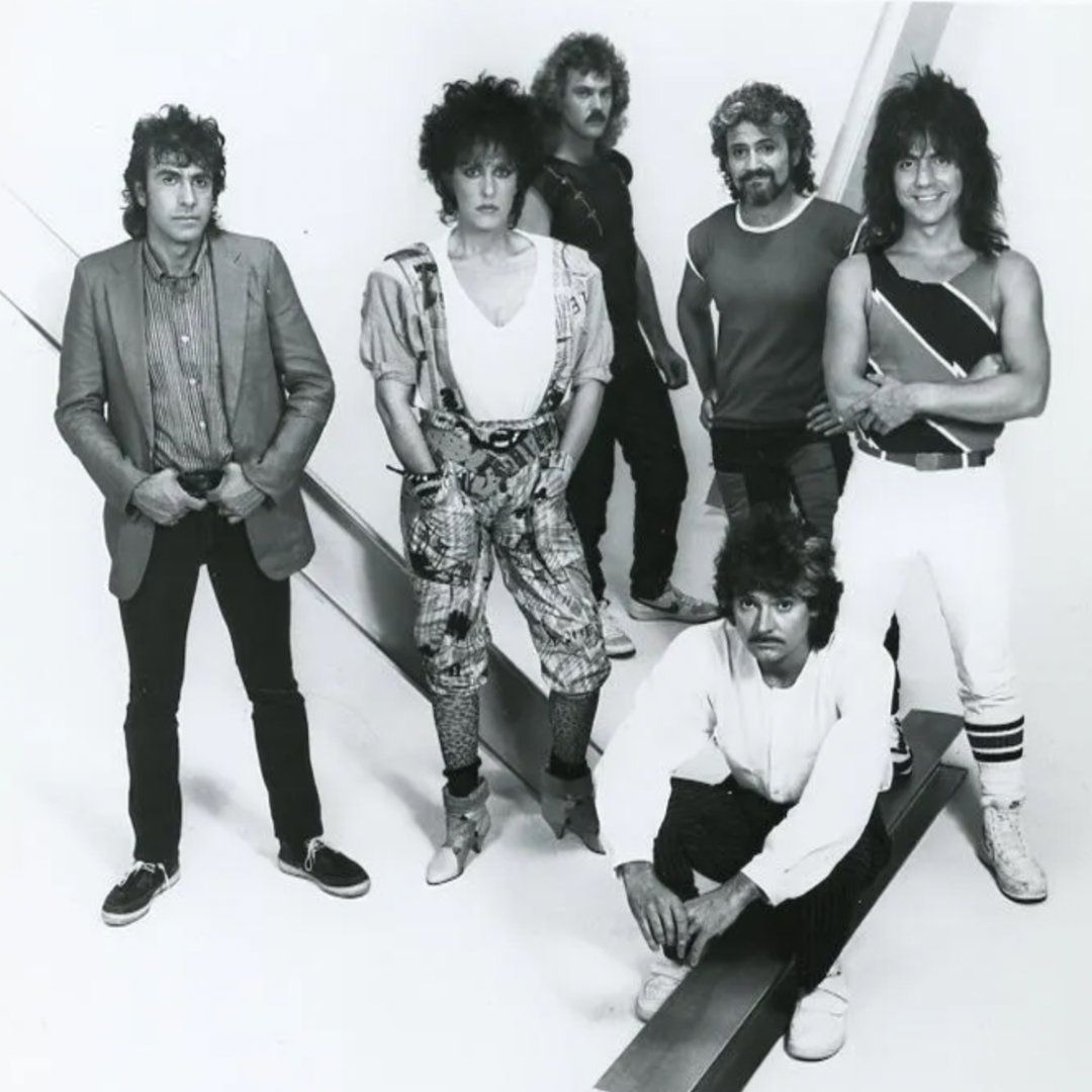 HISTORY — Jefferson Starship