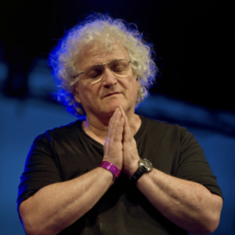 Tour Band — Jefferson Starship