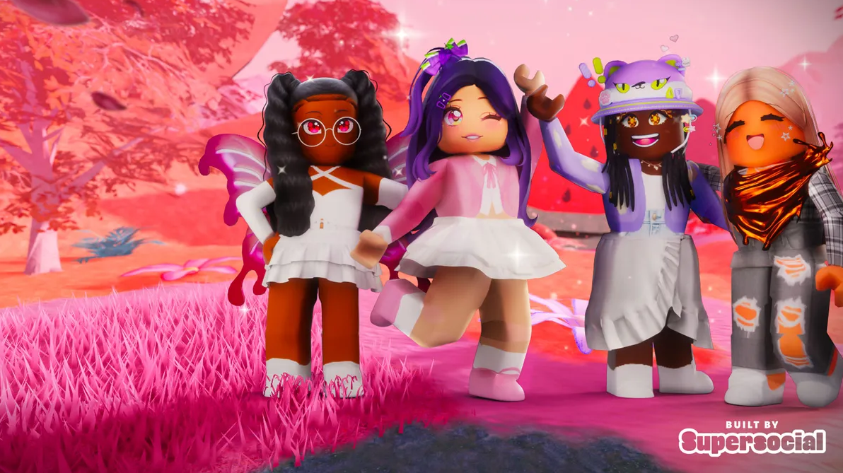 Press — Supersocial