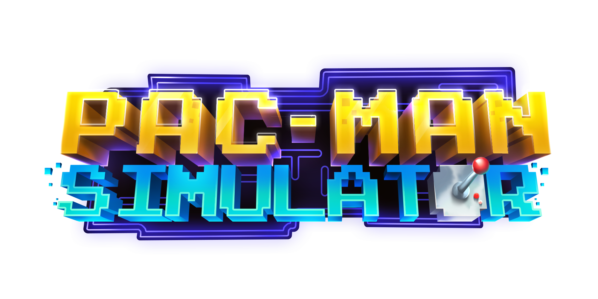 PAC-MAN Simulator! — Supersocial
