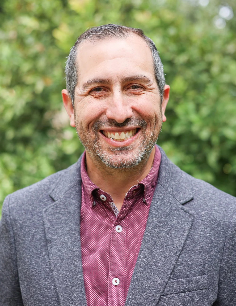 Our Team — Einstein Jewish Community Services Sacramento