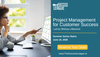 New Training: Project Management for CS Professionals — The Success League