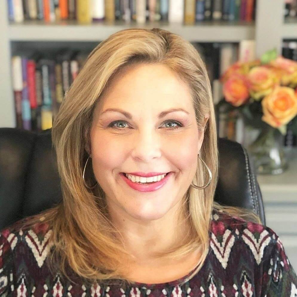 Healing Hearts, Renewing Minds, Transforming Lives: Cyndi Matos Ministries