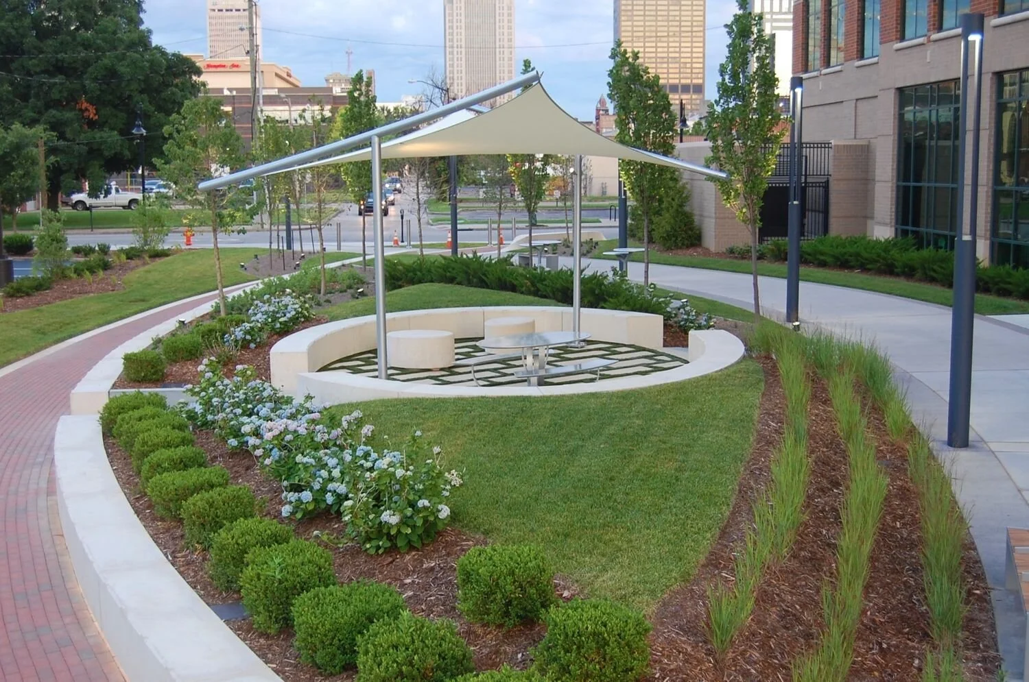 Home | Transform Your Landscape Today — Frank Otte Landscape & Design Group