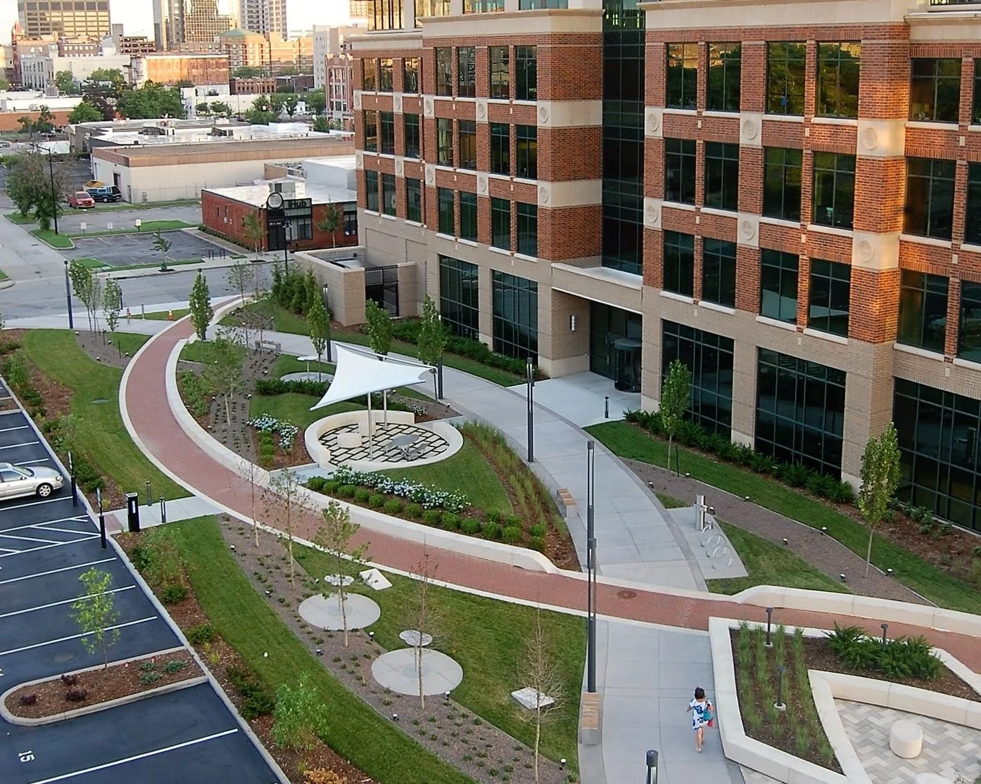 Home | Transform Your Landscape Today — Frank Otte Landscape & Design Group