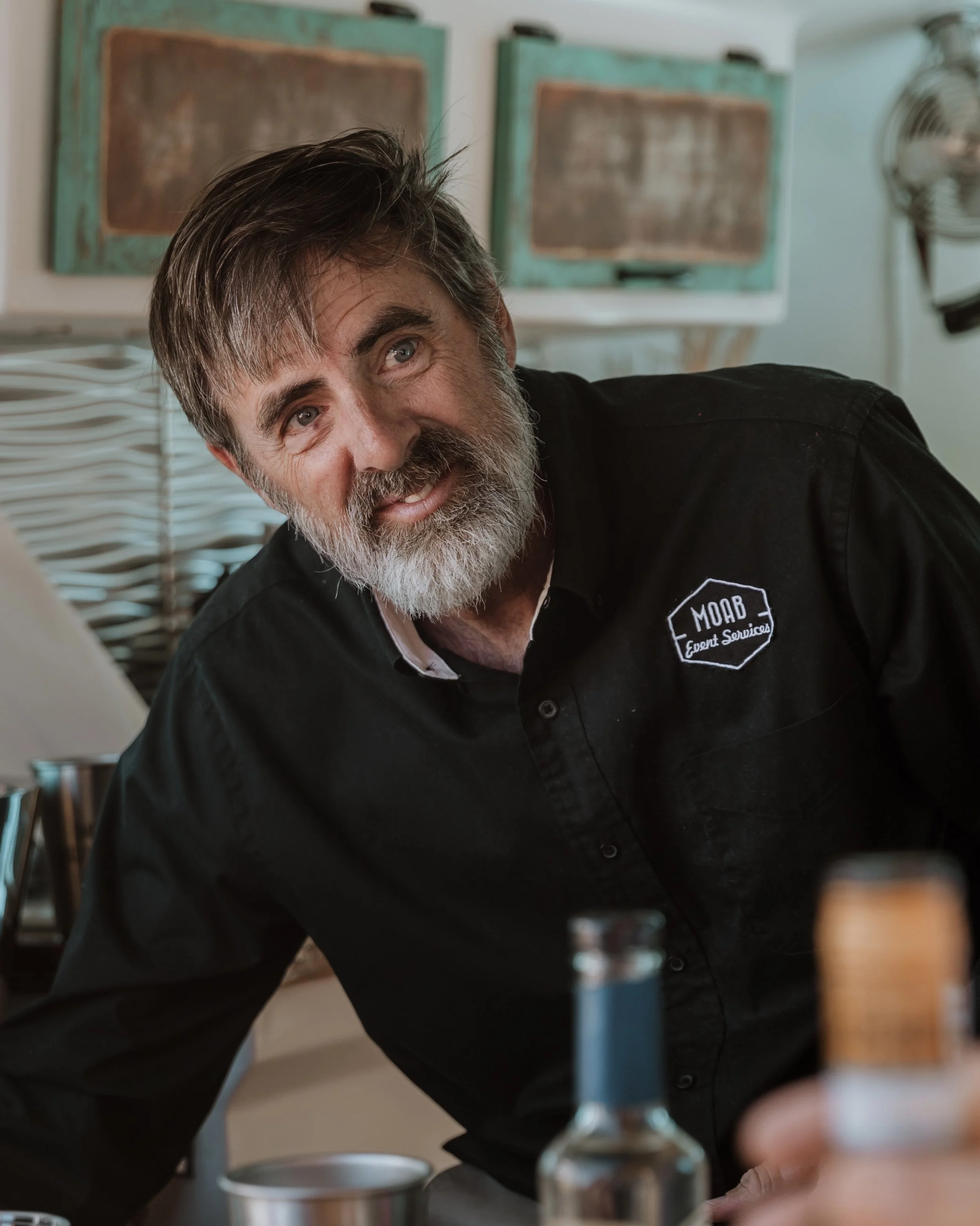 Moab Bar Trailers | Book Your Mobile Bar Today