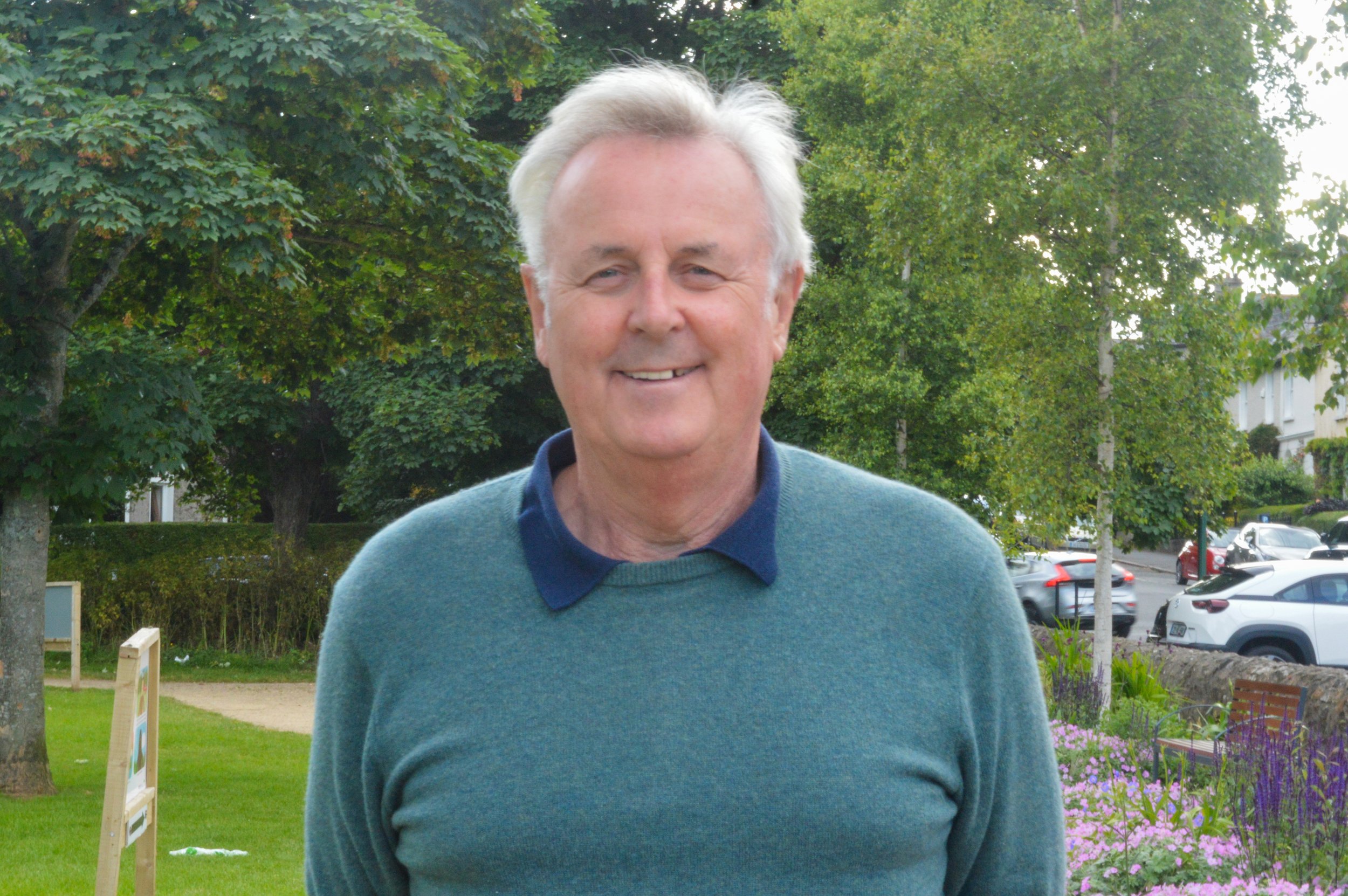 Meet the Team | Join Our Vibrant Team — Greystones.ie